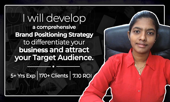 Design go to market strategy enhance sales and brand awareness by ...