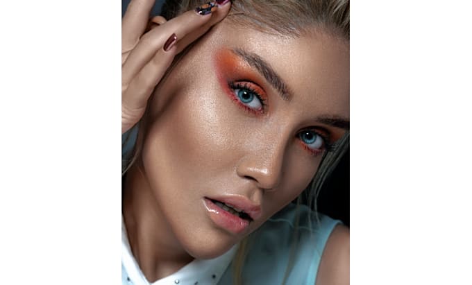 Do flawless skin retouching by Mr_ahmed_07 | Fiverr