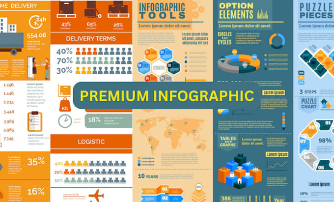Powerpoint infographics,amazon product,business infographic by Sohanaf ...