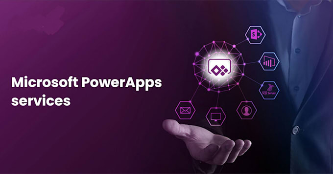 Create powerapps or be your instructor in powerapps by Sanjaliweerasek | Fiverr