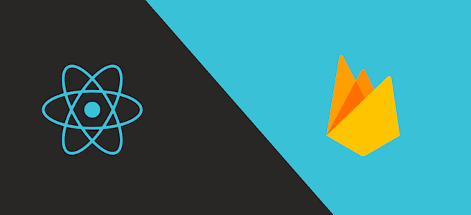 Create a website in react and firebase by Felixmaathz | Fiverr