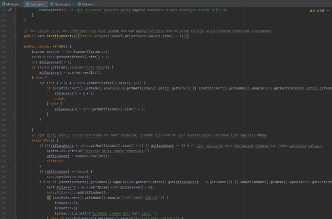 Develop applications in java by Egeaydogan | Fiverr Develop applications in java by Egeaydogan | Fiverr