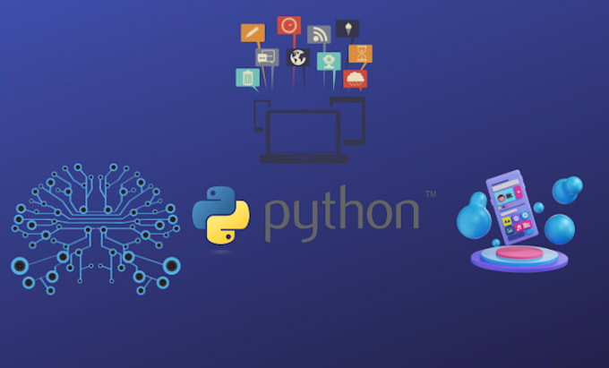 Do a desktop application by Berattunc | Fiverr