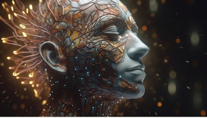 Translate your imagination into advanced ai art by Cherlitahofmann | Fiverr