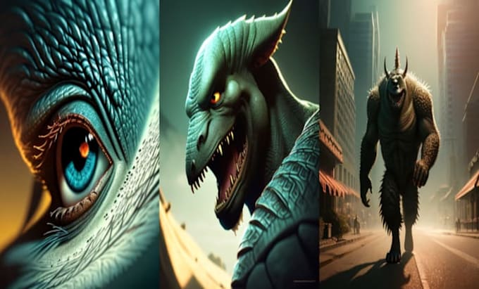 Make an graphic design for you by Jamie_doa | Fiverr