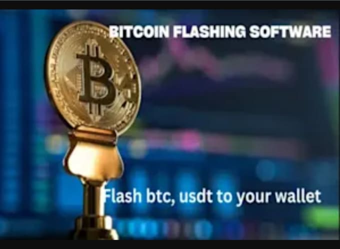 Build bitcoin flashing software, usdt flashing, flashing software by ... Build bitcoin flashing software, usdt flashing, flashing software by ...