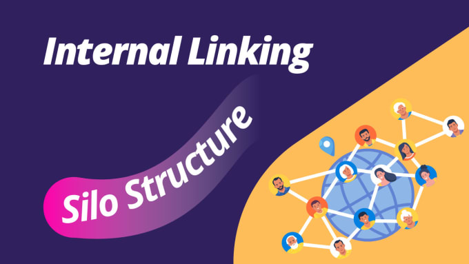 Do internal linking and silo structure for website ranking by Baidanoor ... Do internal linking and silo structure for website ranking by Baidanoor ...