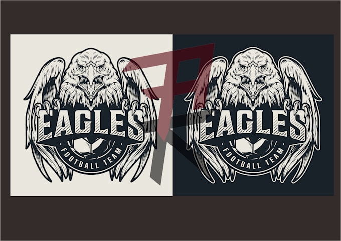 Make a nice logo design and make you impressed by Dandynur17 | Fiverr