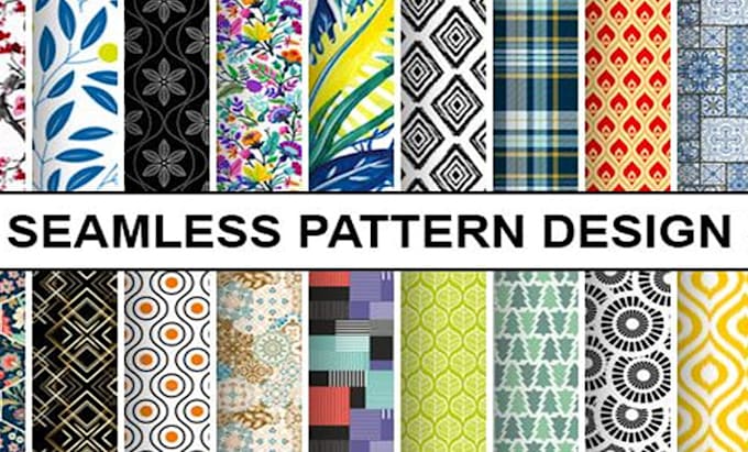 Types Of Patterns Design