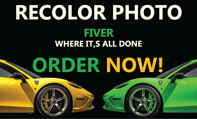 Recolor product or change color of products logo cloths by Haroon_ra ...