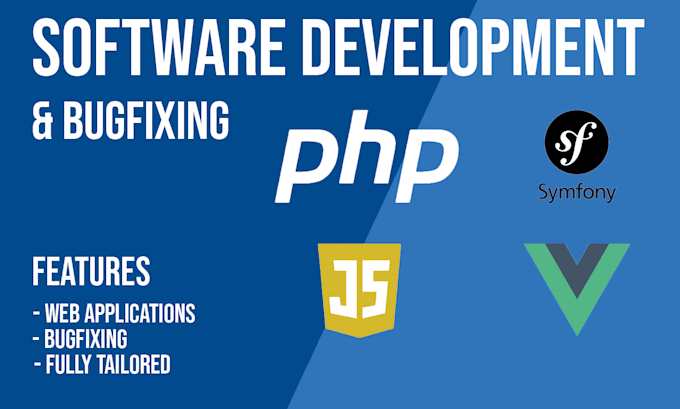 Build and troubleshoot web apps, sites with php, js, vuejs by ... Build and troubleshoot web apps, sites with php, js, vuejs by ...
