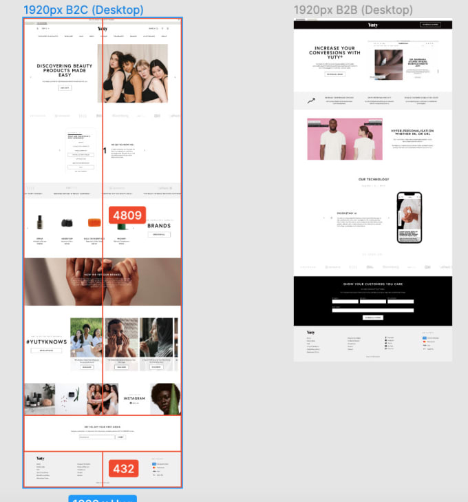 Convert figma to vue js by Haider_ashfaq | Fiverr Convert figma to vue js by Haider_ashfaq | Fiverr