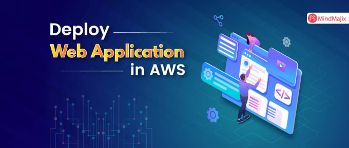 Deploy your application on aws and heroku by Aliumair_dev | Fiverr Deploy your application on aws and heroku by Aliumair_dev | Fiverr