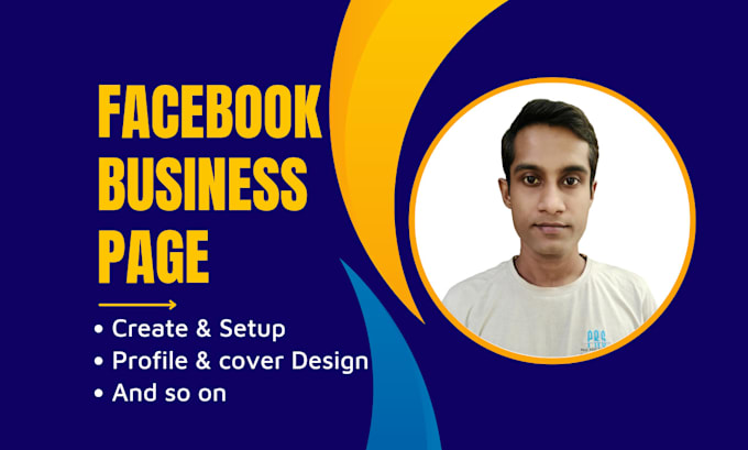 Create setup and optimise your fb business page or fan page by ...