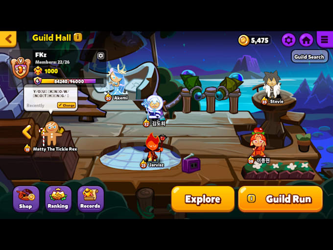 Do multiplayer unity game development, mobile video game, unity 2d game ... Do multiplayer unity game development, mobile video game, unity 2d game ...