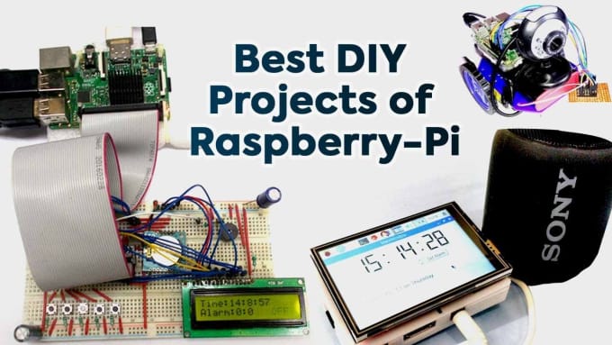 Develop Esp32 Projects Arduino Raspberry Pi Projects By Ayazus213 Fiverr