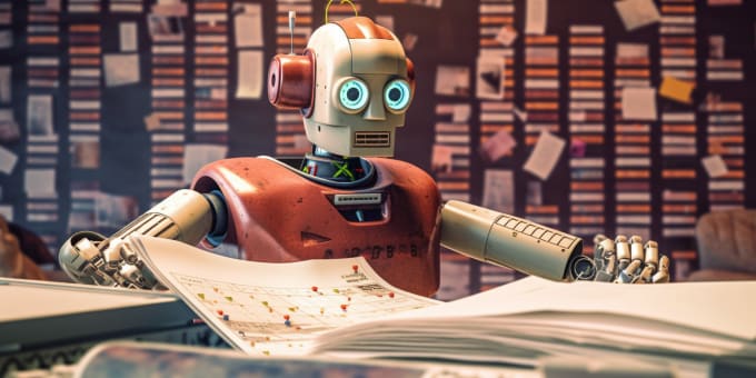 Automate any excel workflow for you by Ronvancann | Fiverr Automate any excel workflow for you by Ronvancann | Fiverr