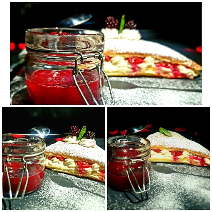 Capture and edit the art and flavour of delicious cuisine by Stephlab ...