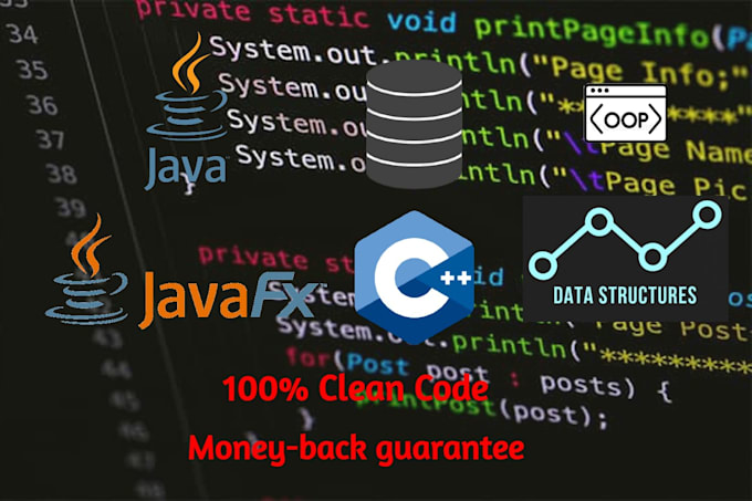 Complete Your Data Structures Assignment By Adityashukla3 Fiverr