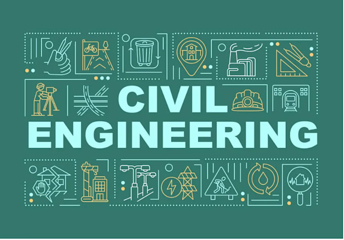 Do civil engineering related work by Amirshah195 | Fiverr