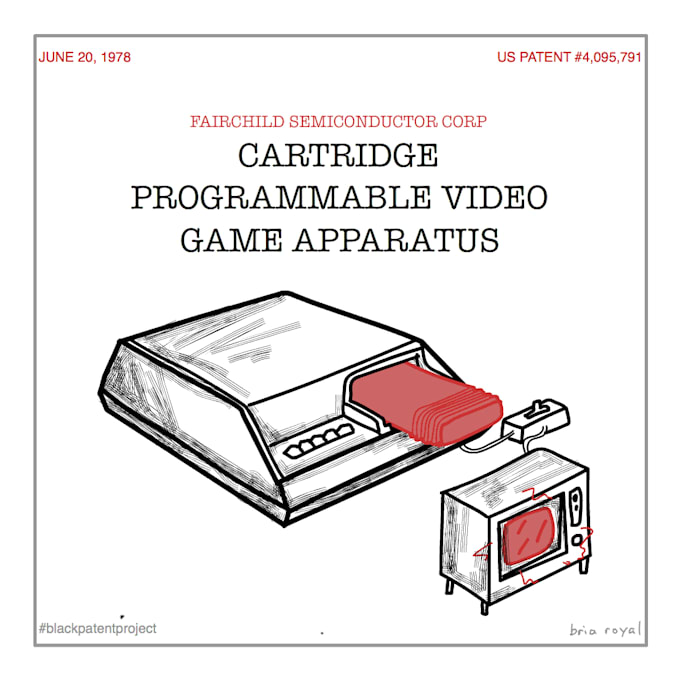 Create technical animated gifs for your product or patent by Briaroyal ...