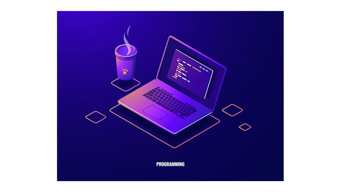 Write a python script for you by Mutahirlaghari | Fiverr