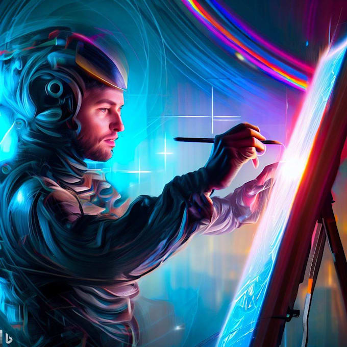 Create art as per your imagination by Aimayu | Fiverr