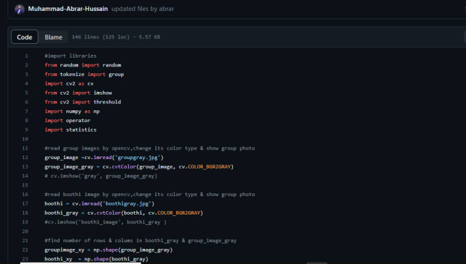 Code Genetic Algorithms Evolutionary And Pso Algorithms For You By Abrar304 Fiverr