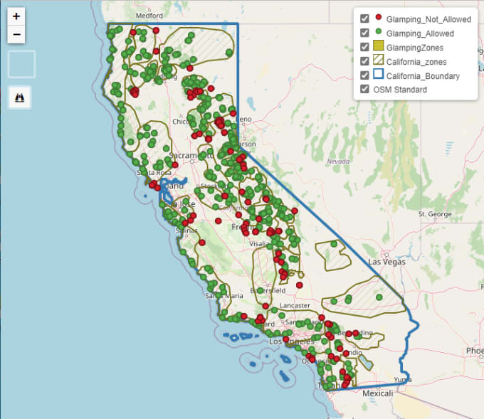 Create land use land cover maps, zonal maps and 2d maps by ... Create land use land cover maps, zonal maps and 2d maps by ...