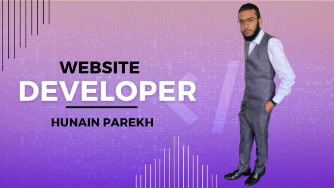 Create a responsive react js web application by Drhunainparekh | Fiverr Create a responsive react js web application by Drhunainparekh | Fiverr