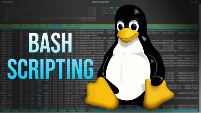 Write you a bash script that will automate workflow by Scriptkiddy404 ... Write you a bash script that will automate workflow by Scriptkiddy404 ...