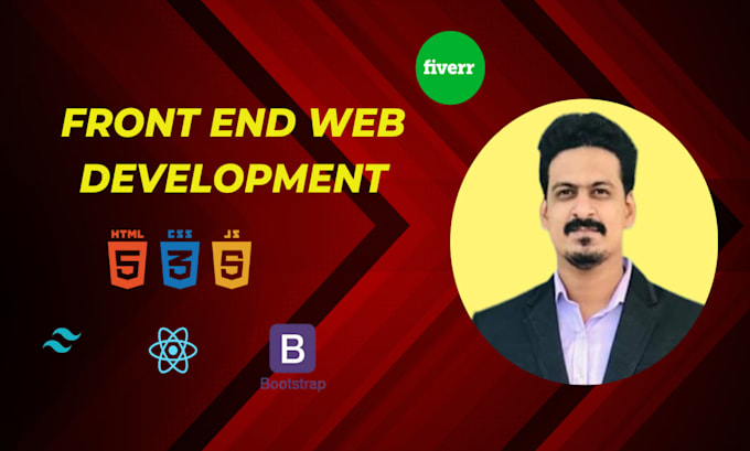 Develop Your Responsive Web Site Designs By Prasanima Fiverr