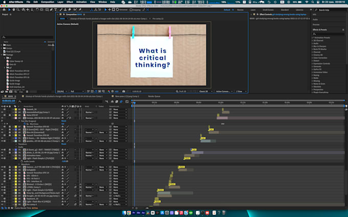 Bring your youtube video ideas to life with exciting animations by ...