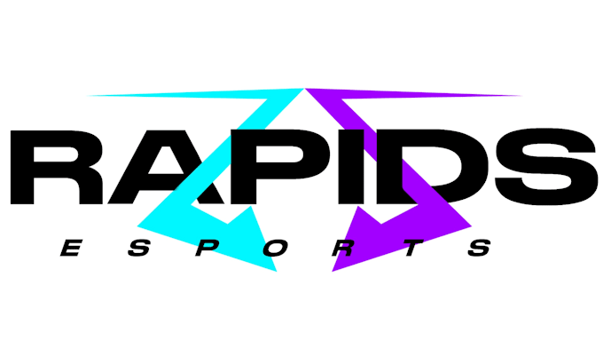 Make a clean and simple gaming logo for you or your company by Selbon ...