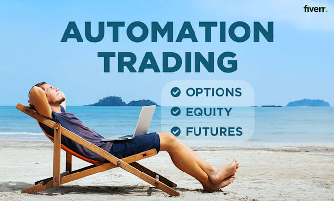 Create an automated trading bot by Ultragames | Fiverr Create an automated trading bot by Ultragames | Fiverr