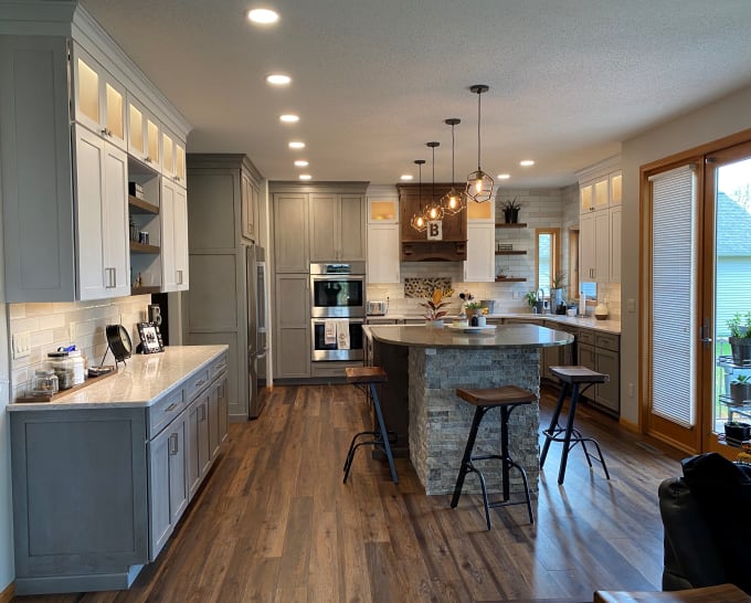 Create visually stunning and functional spaces by Rl_design_plan | Fiverr Create visually stunning and functional spaces by Rl_design_plan | Fiverr