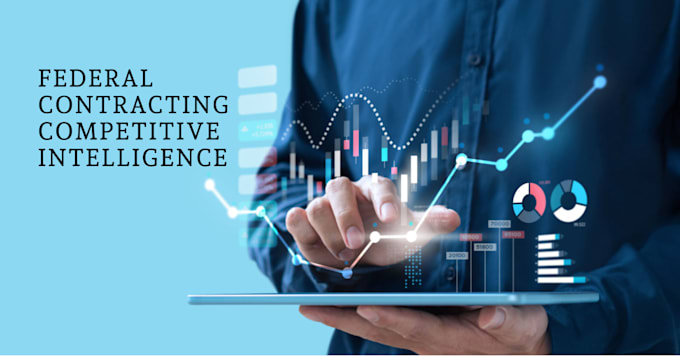 Provide competitive intelligence for federal government contracting by ...