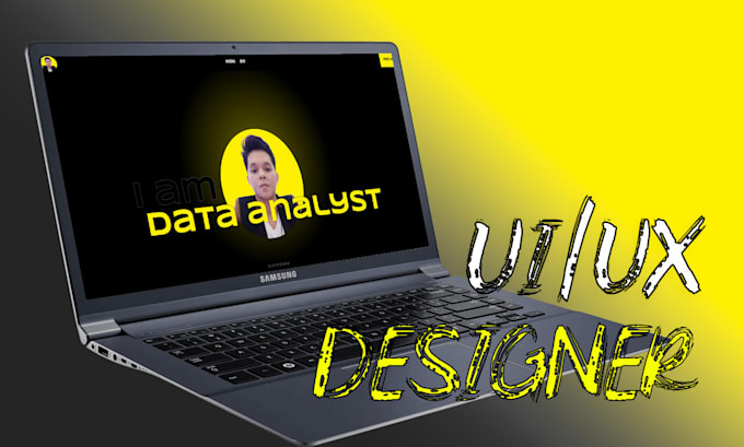 Do ui ux designer figma by Eco_gaming | Fiverr