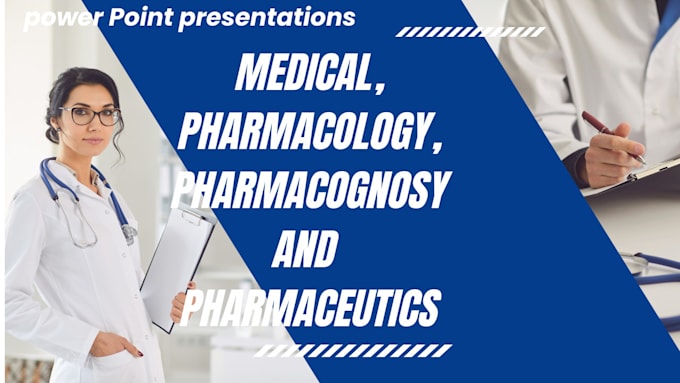 Design pharmacology, pharmacognosy and pharmacy slides by Nadiaperveen ...