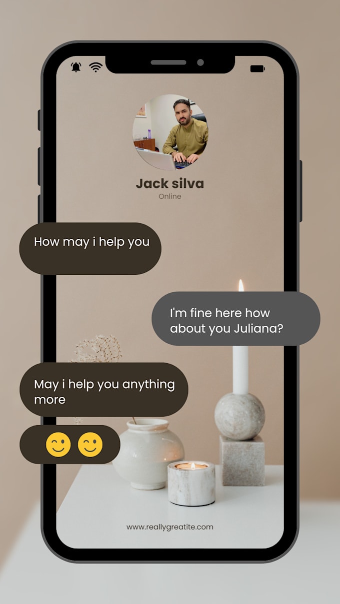 Professional chat bot box, custom bot, live chat, intercom by ...