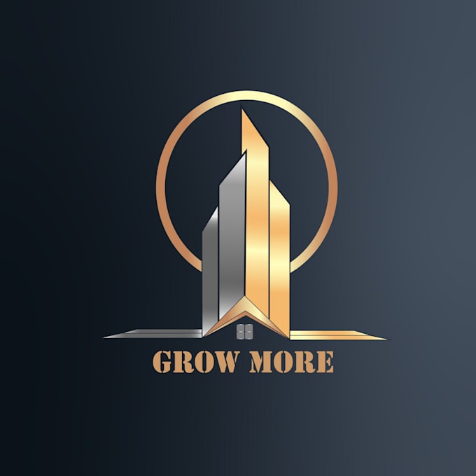 Do best logo design by Hafsa_taneem | Fiverr