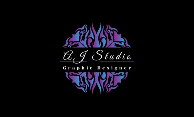 Create very vibrant, modern, attractive and flashy designs according to ...