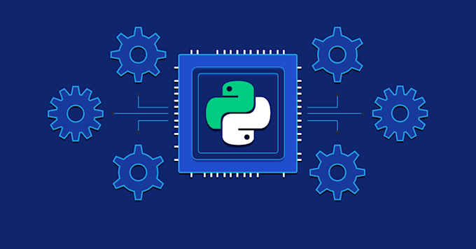 Teach you basic python programming for beginners and help you do exercises by Minhtrq | Fiverr