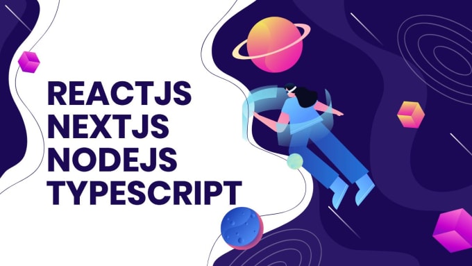 Create full stack react, typescript or react native products by ... Create full stack react, typescript or react native products by ...