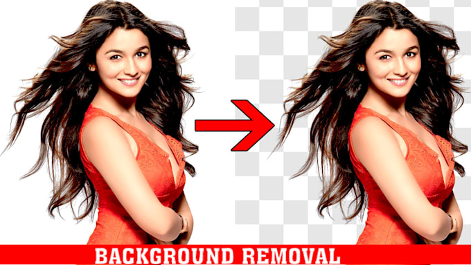 Photo background change and remove professional by Nkallmaker | Fiverr