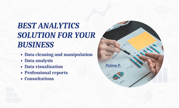 Do superior, advanced data analysis in r with interpretation by ...