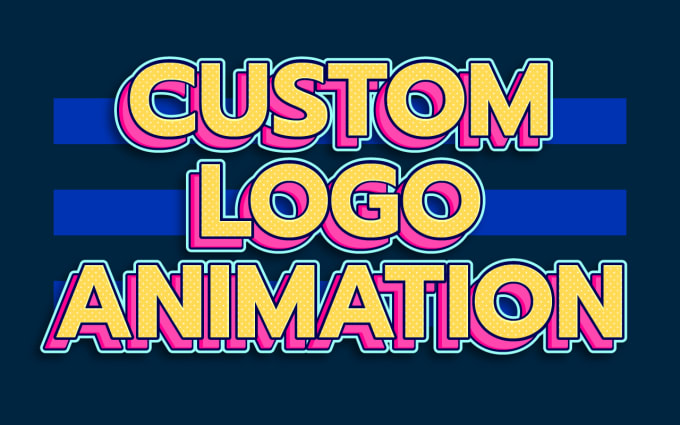 Create 2d custom logo animations by Kenasura | Fiverr Create 2d custom logo animations by Kenasura | Fiverr