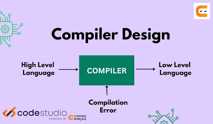 Help you with any software or compiler project development by ...