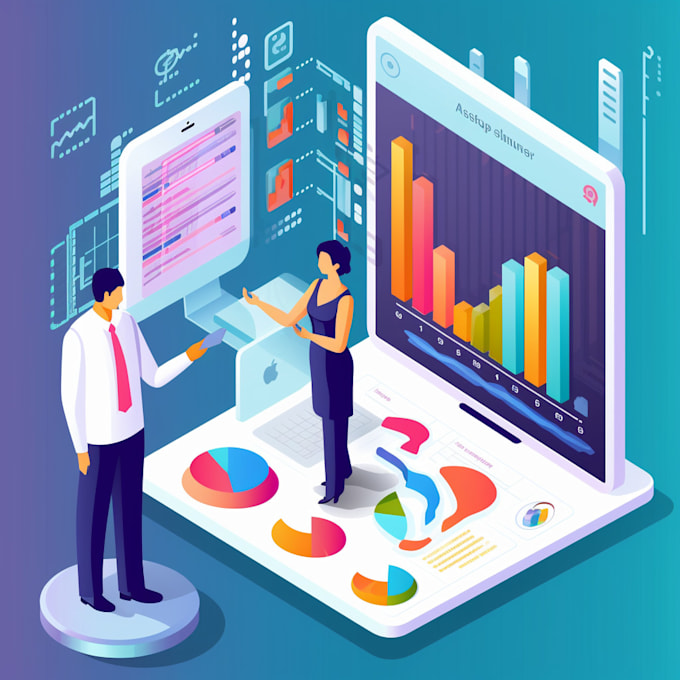 Do Data Analytics Using Python And Or Excel By Ongchunming Fiverr