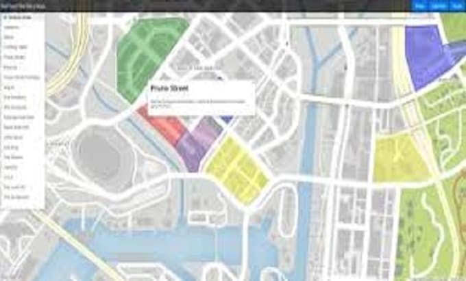 Edit create and set up fivem map with integration by Eilyemily | Fiverr